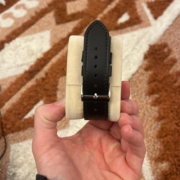 Accessories | Mens Coach Watch Baxter | Poshmark